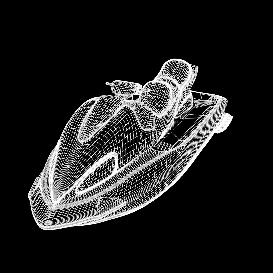 Jet Ski Max Free