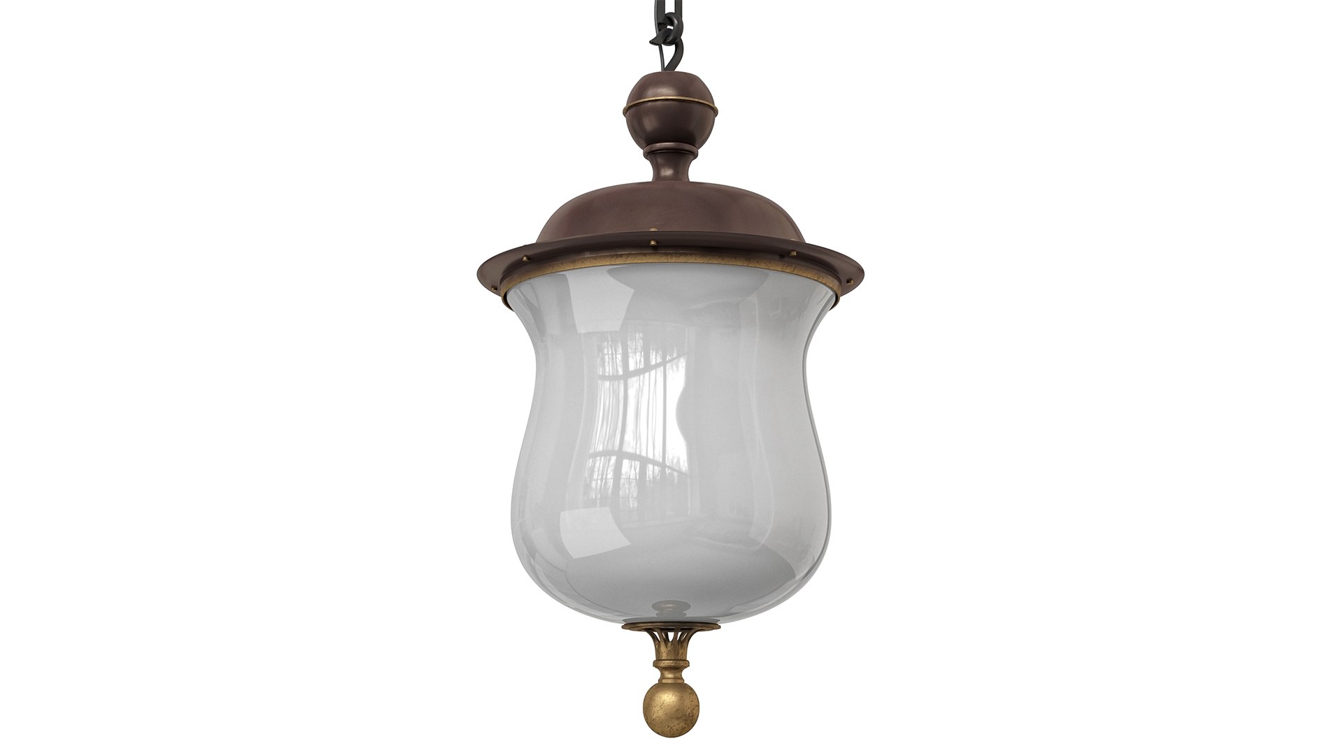 Jamb Skibo Hanging Lanterns 3D Model - TurboSquid 2346727