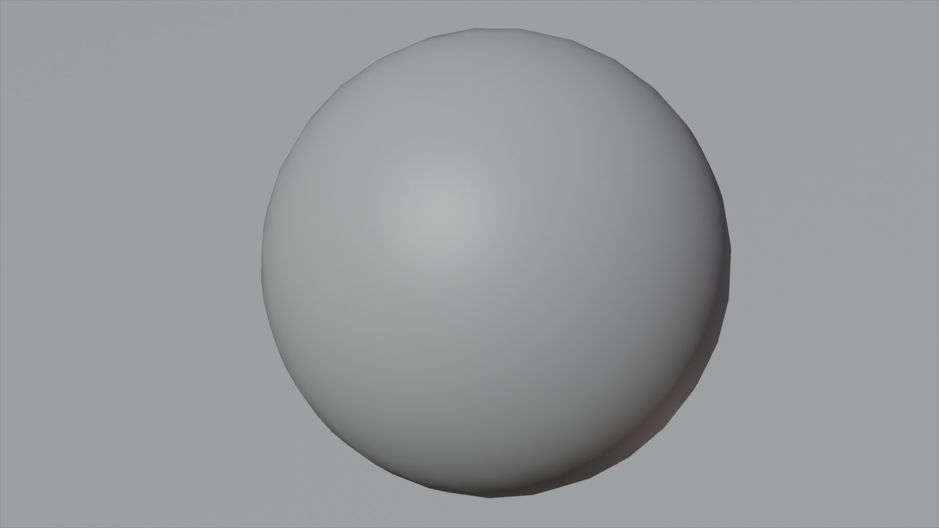 3D Model Metal Sphere - TurboSquid 1653765
