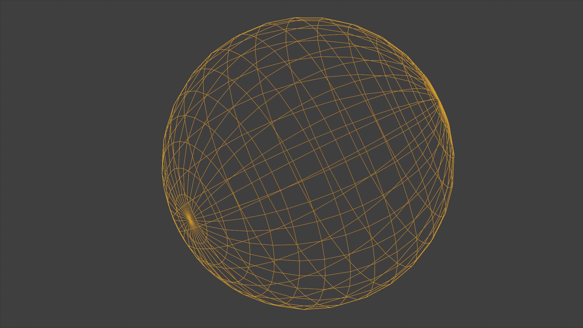 3D Model Metal Sphere - TurboSquid 1653765