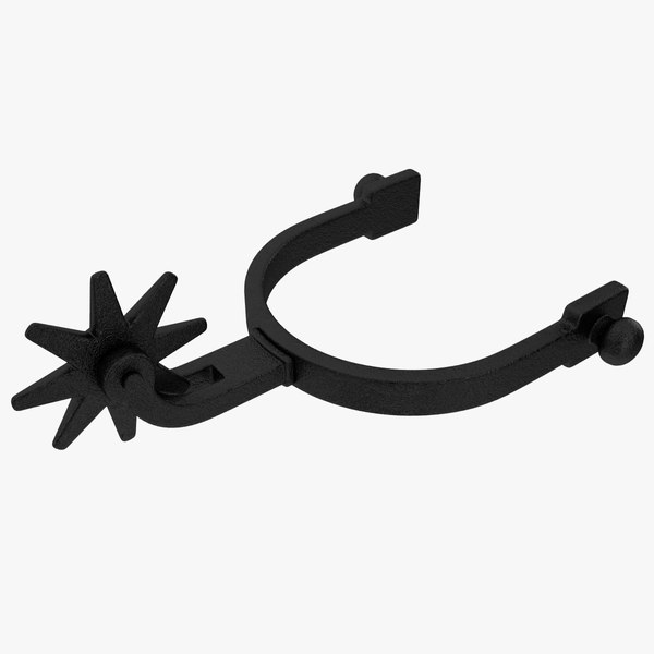 Spur 3D Models for Download | TurboSquid