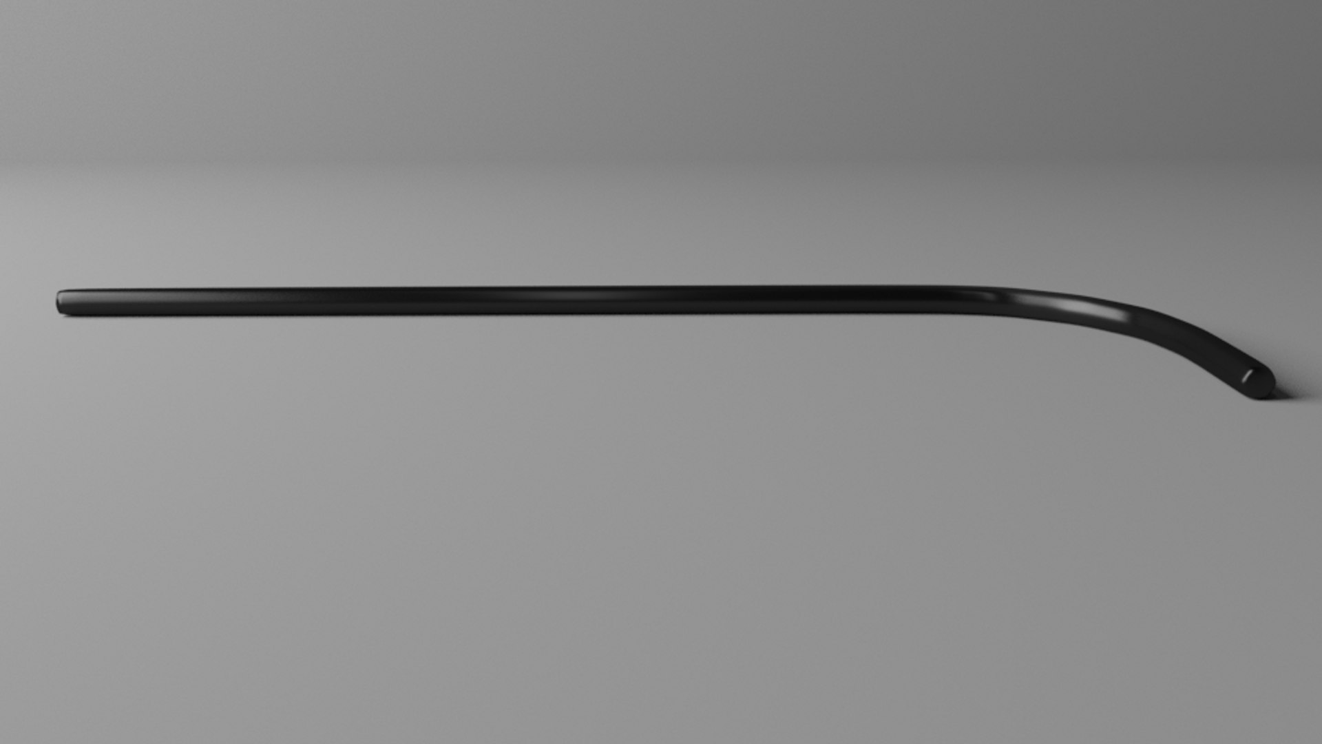 3D hex key 1 5 model - TurboSquid 1591372