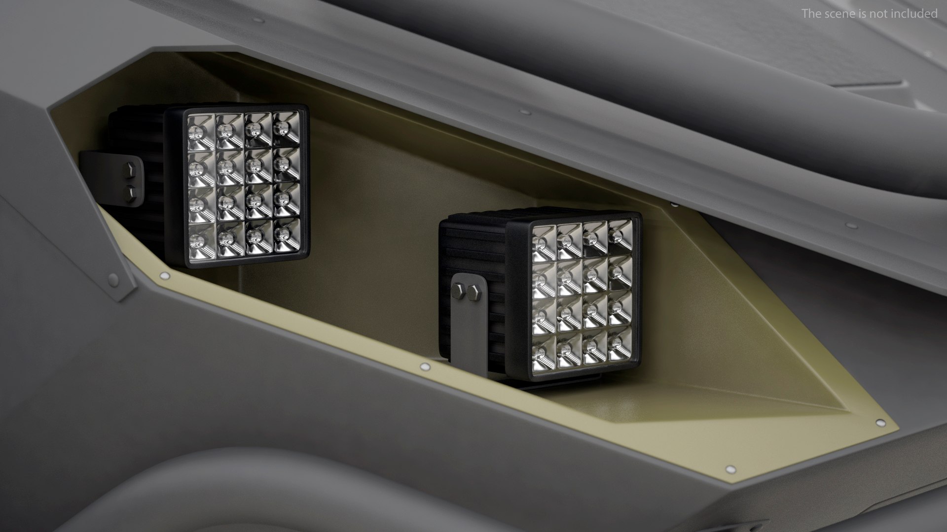 Ripsaw M5 Electric Tank Rigged 3D model - TurboSquid 1788011