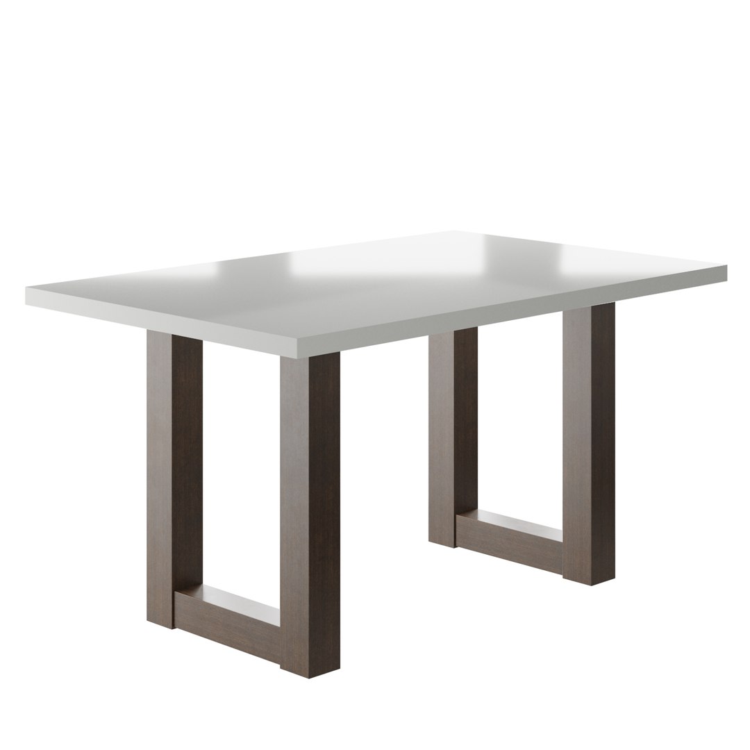 Table - alzirr model - TurboSquid 1370846