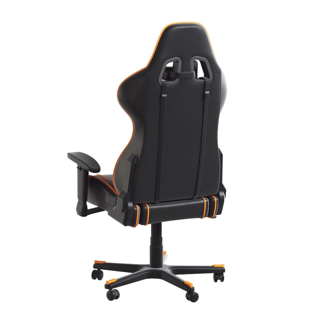 Gaming chair dxracer formula 3D model - TurboSquid 1645973