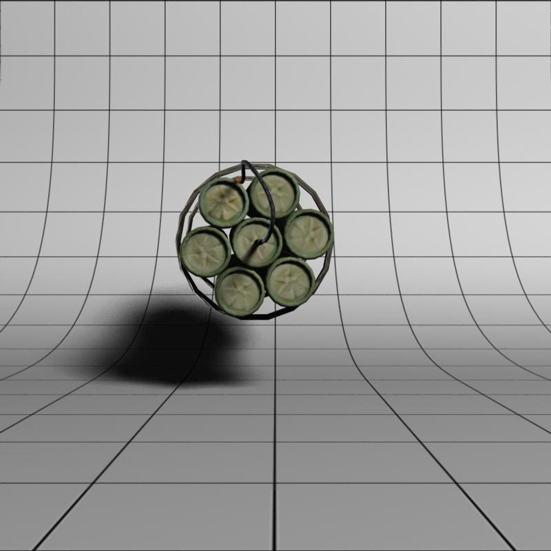 dynamite explosive max