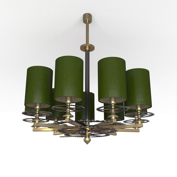 Sigma L2 7171 3D-Modell - TurboSquid 737017