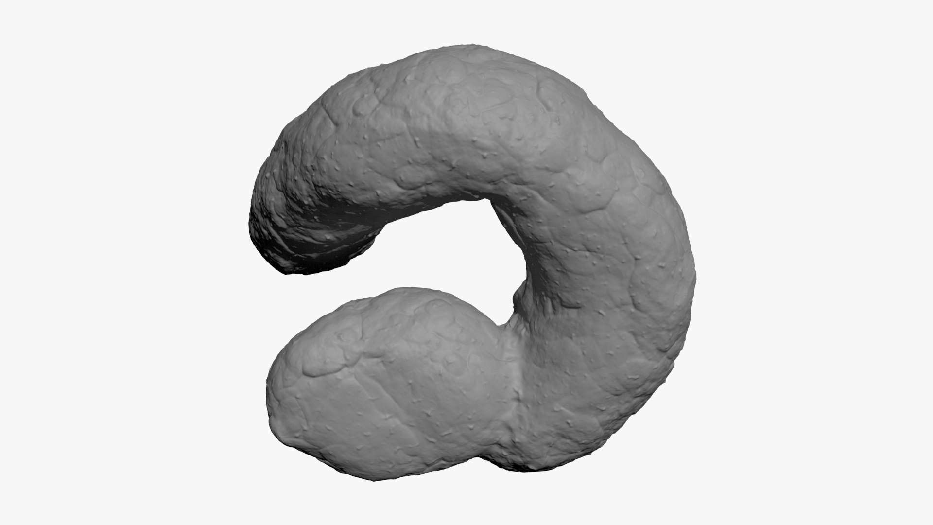 3D Poop 4 For 3D Print - TurboSquid 2349498