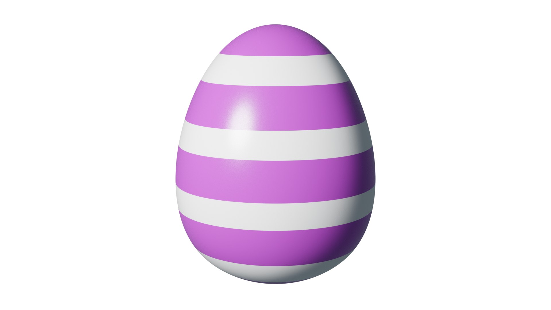 Easter Eggs Colorful 3D Models Collection 3D Model - TurboSquid 2177706
