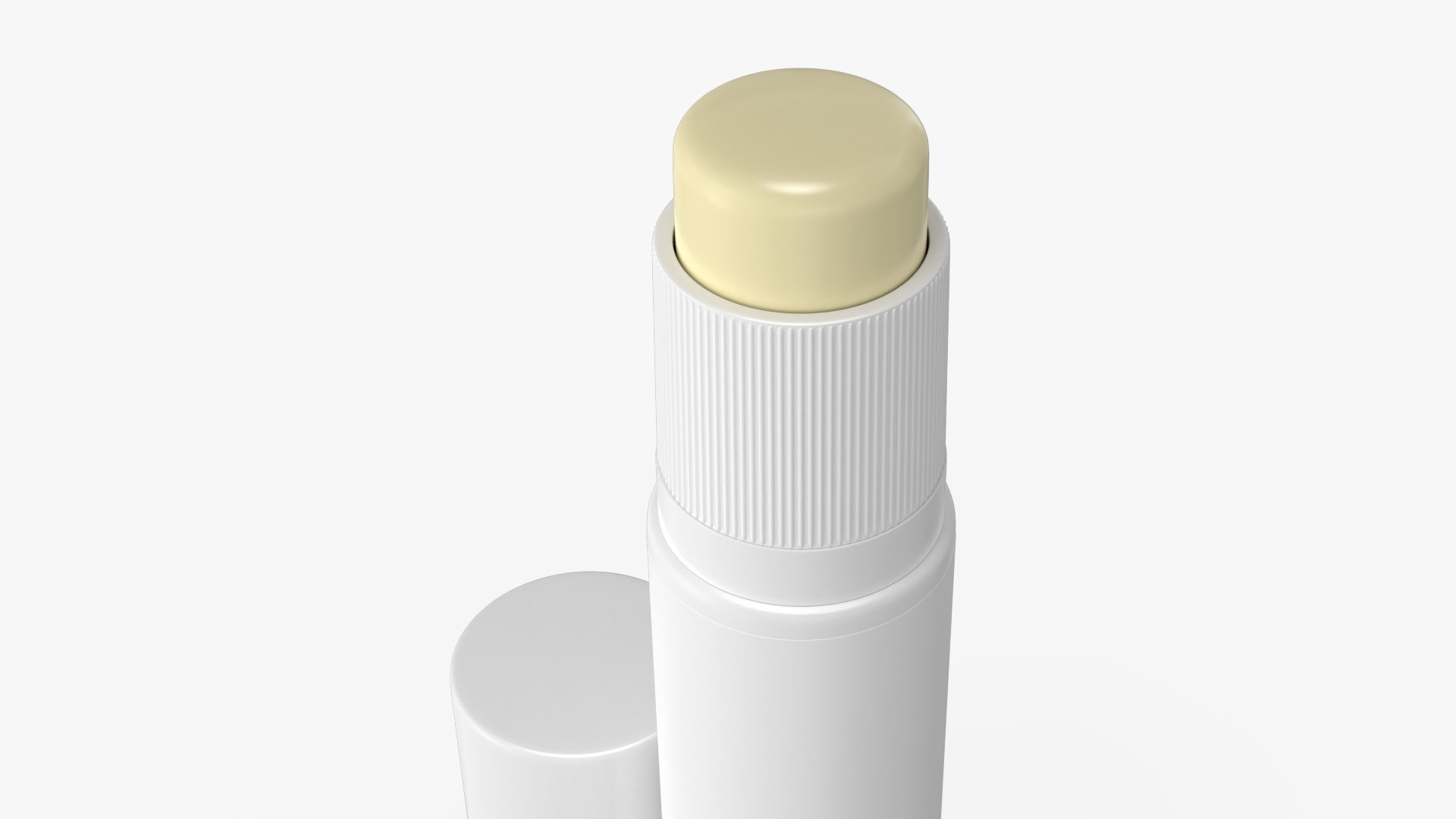 Lip Balm 3D Model - TurboSquid 1676879