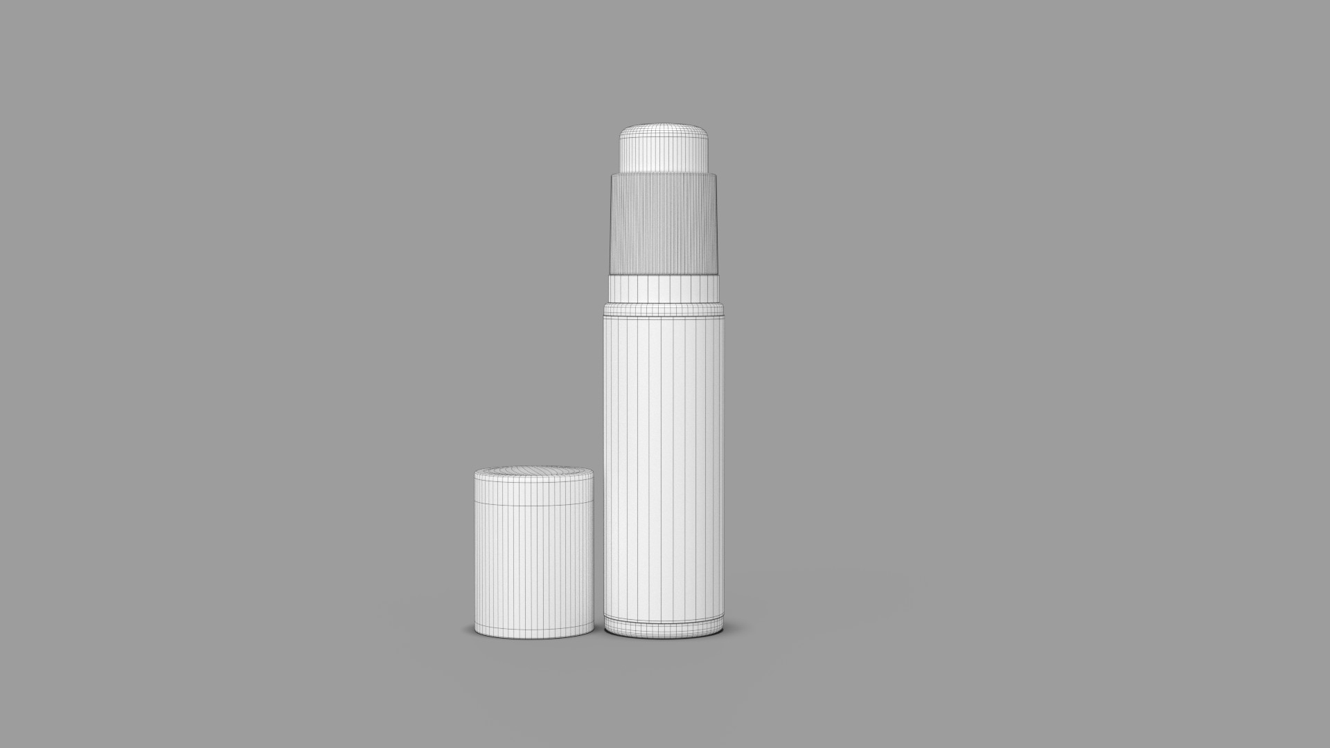 Lip Balm 3D Model - TurboSquid 1676879