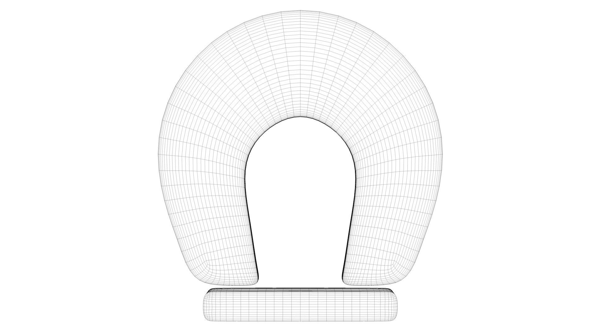 Magnet 3D Model - TurboSquid 2101340