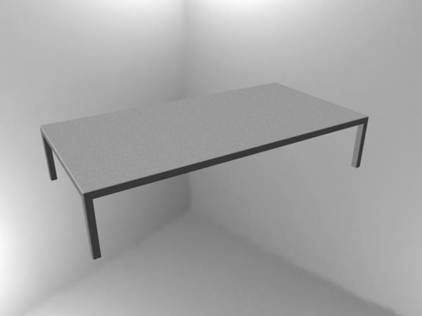 table obj
