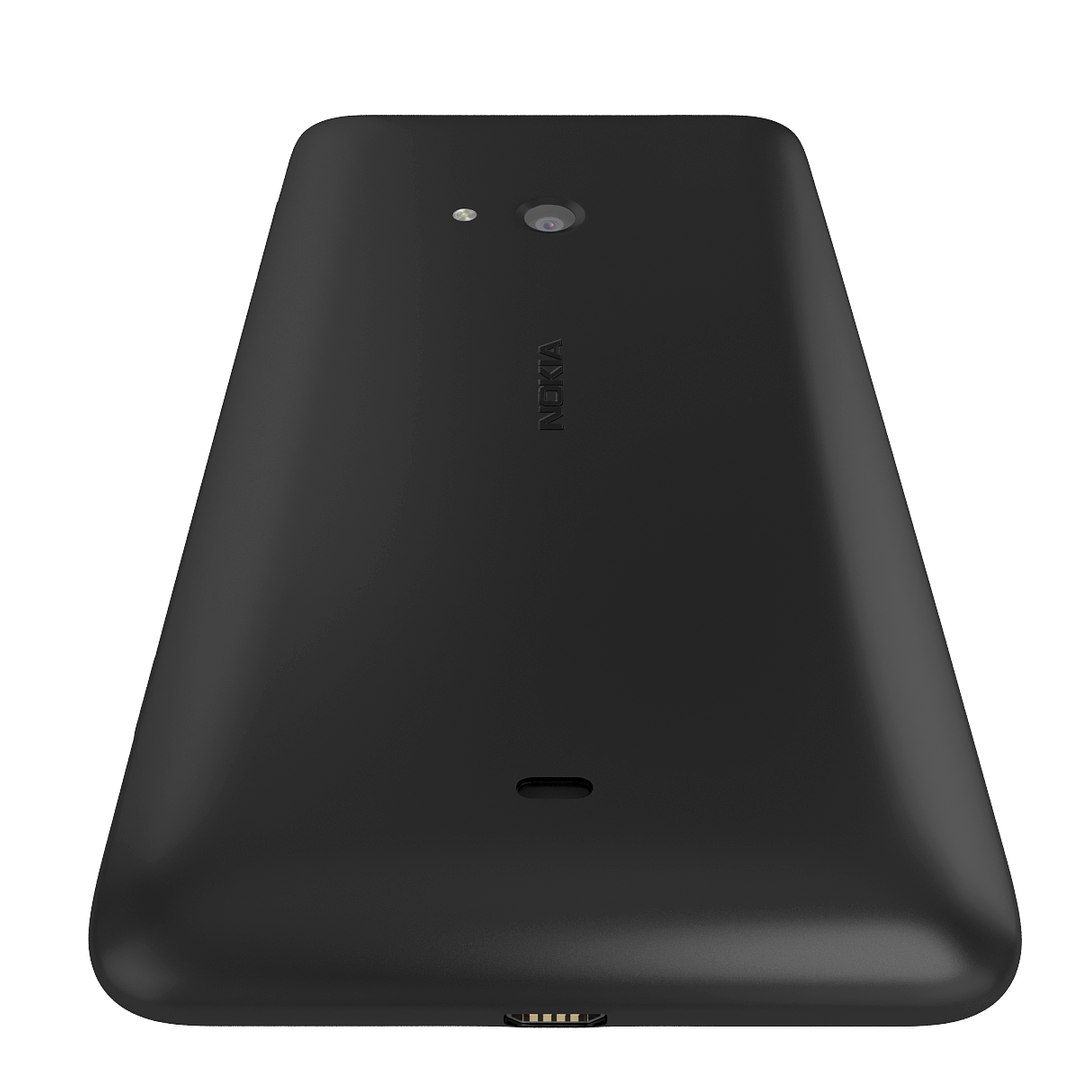 nokia lumia 625 smartphone