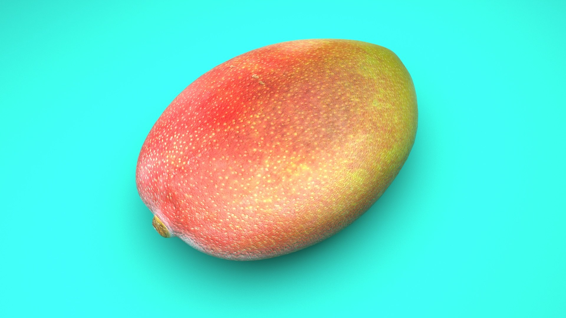 3D model Mango - TurboSquid 1879145
