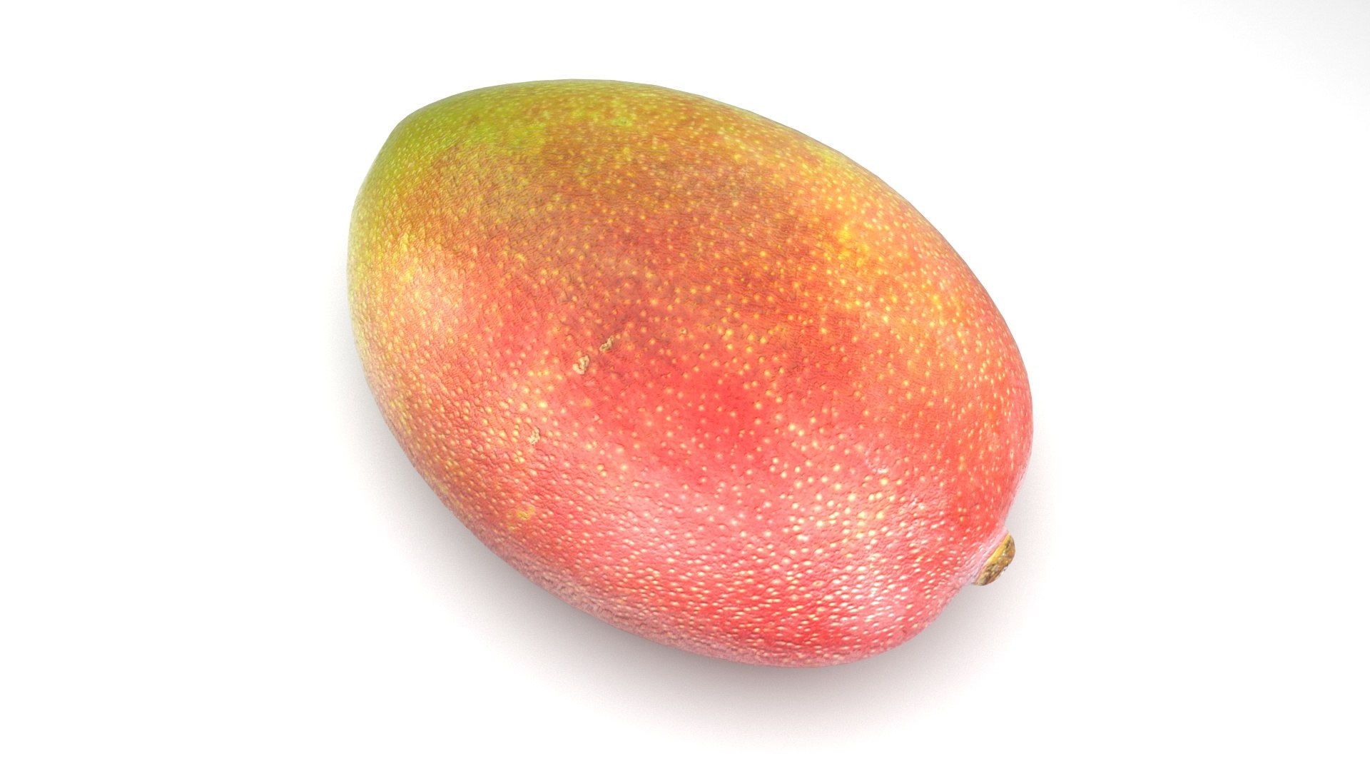 3D model Mango - TurboSquid 1879145