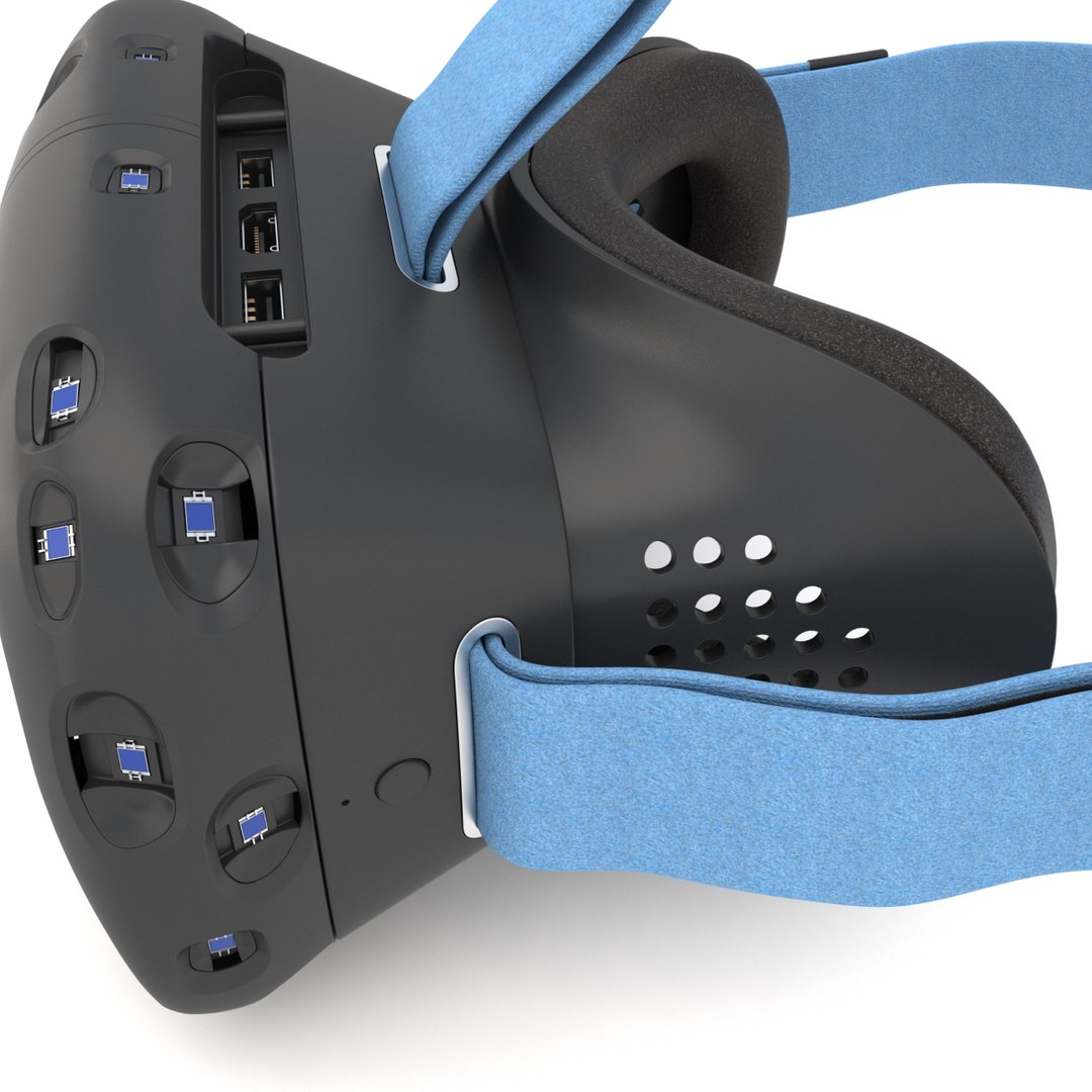 3d Model Video Games