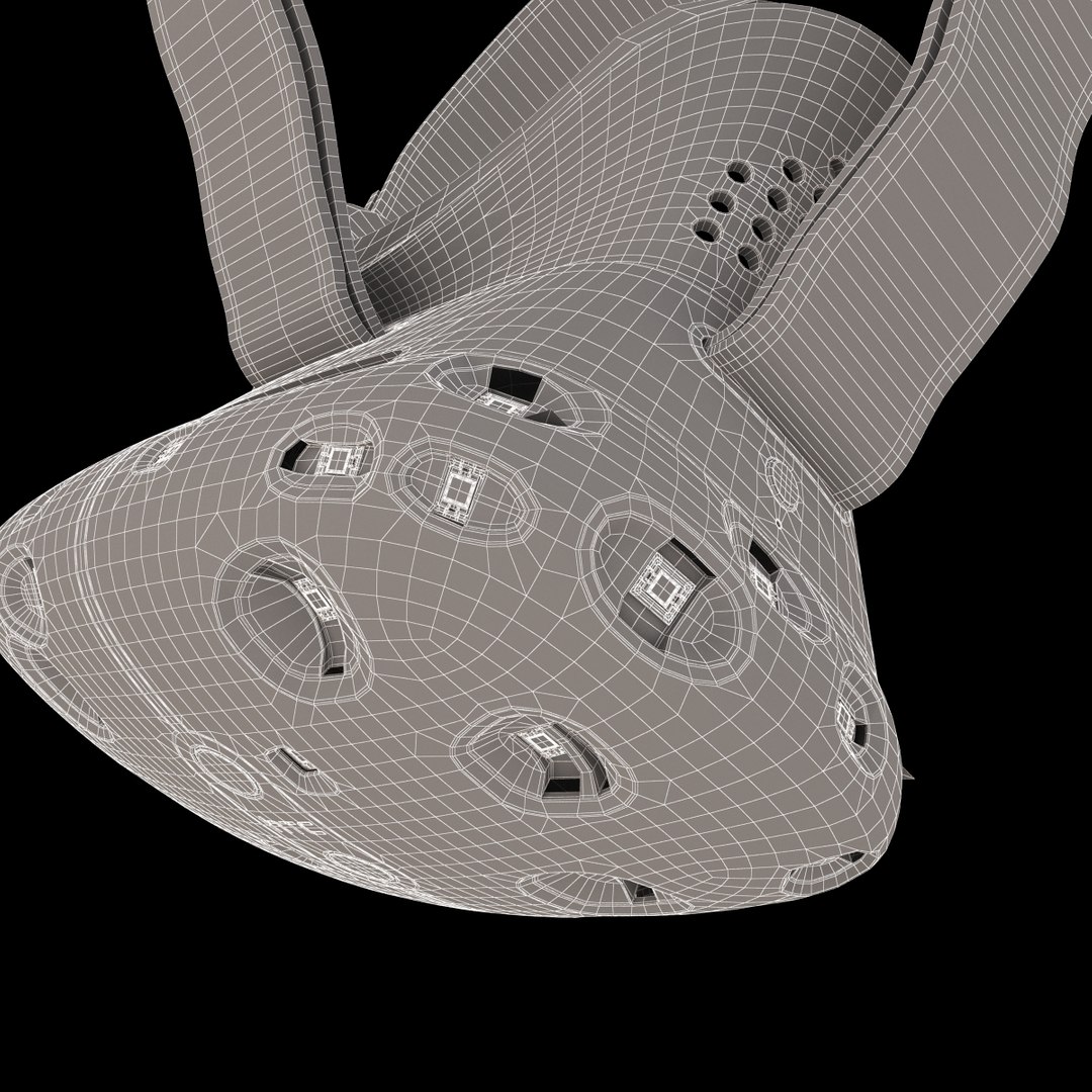 3d Model Video Games