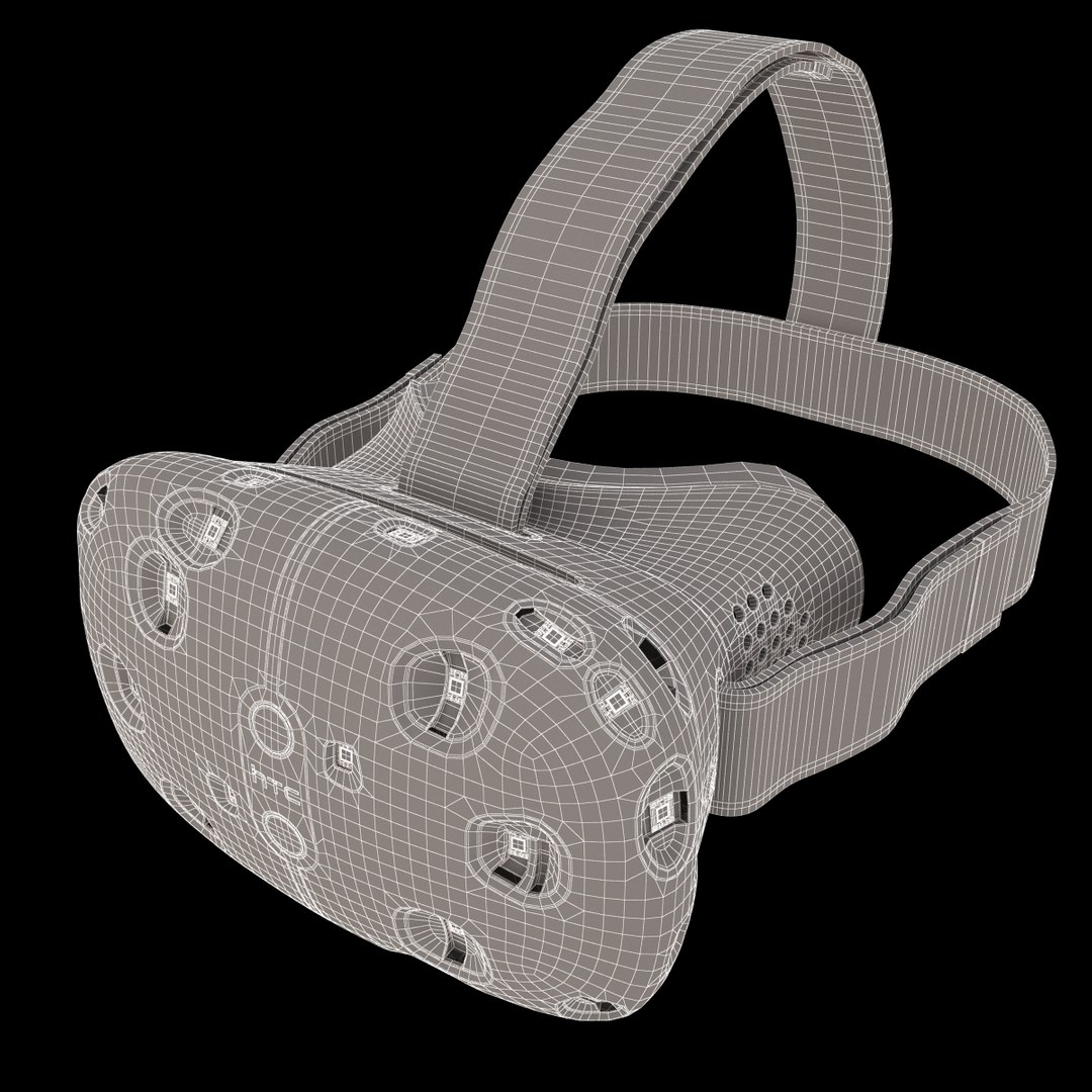 3d Model Video Games