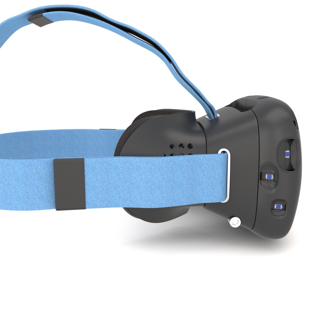 3d Model Video Games