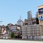 Modular City Buildings Hd 3d Max