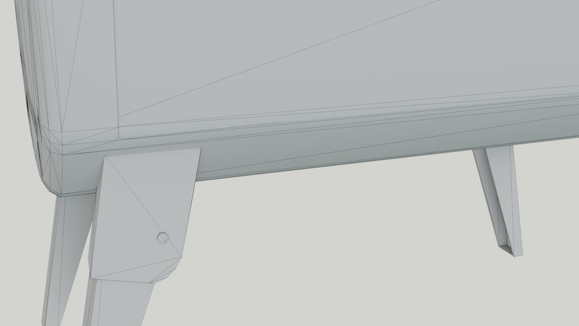 3D Charcoal Grill Model - TurboSquid 1795549