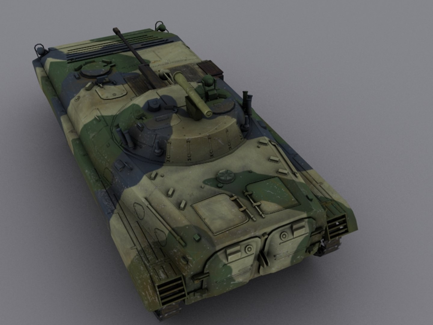 Russian Apc Ready Games 3d Max