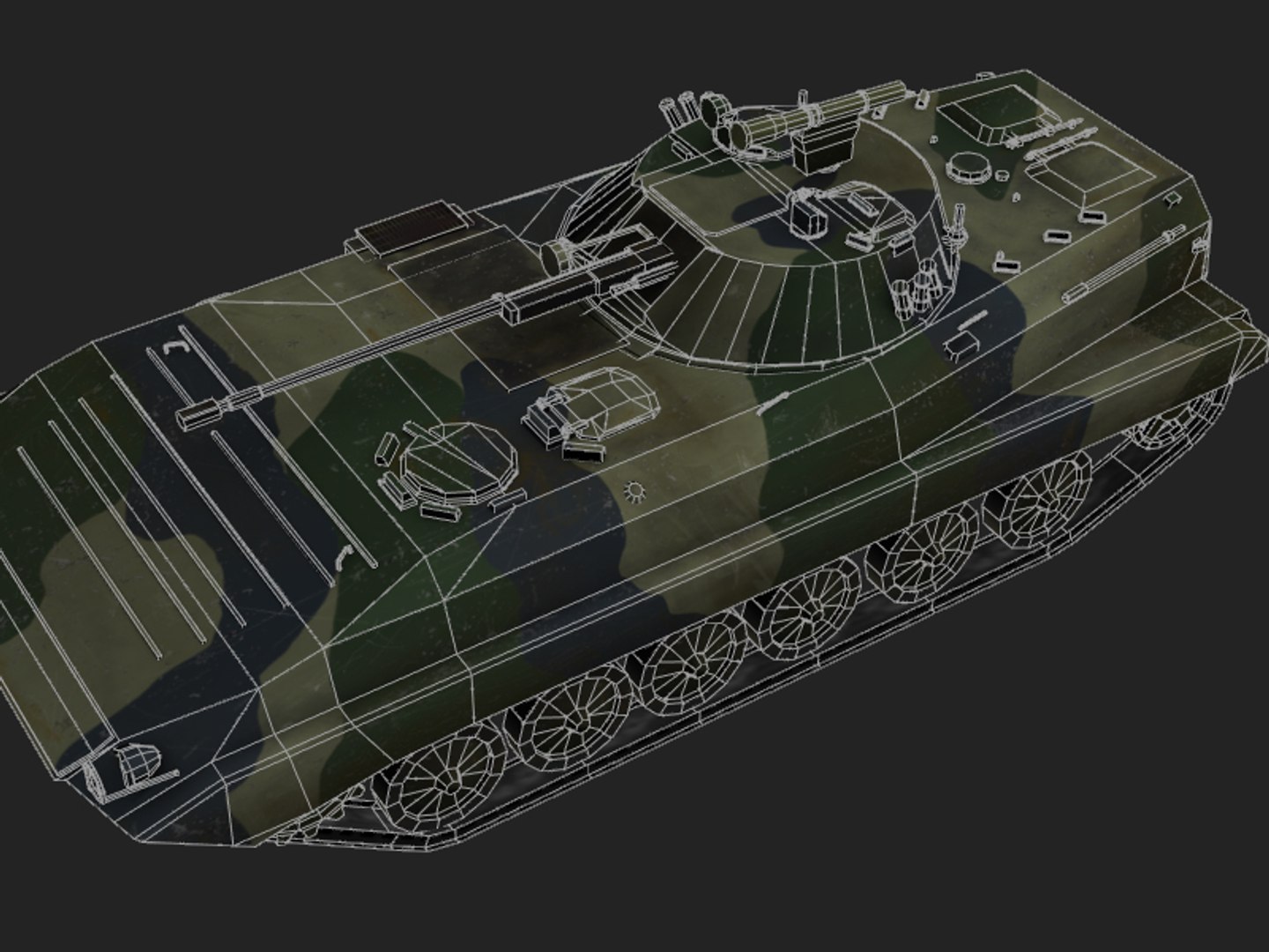Russian Apc Ready Games 3d Max