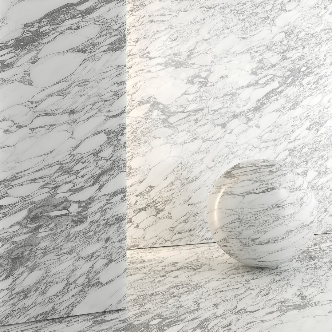 Marble 24 3D Model - TurboSquid 2192488