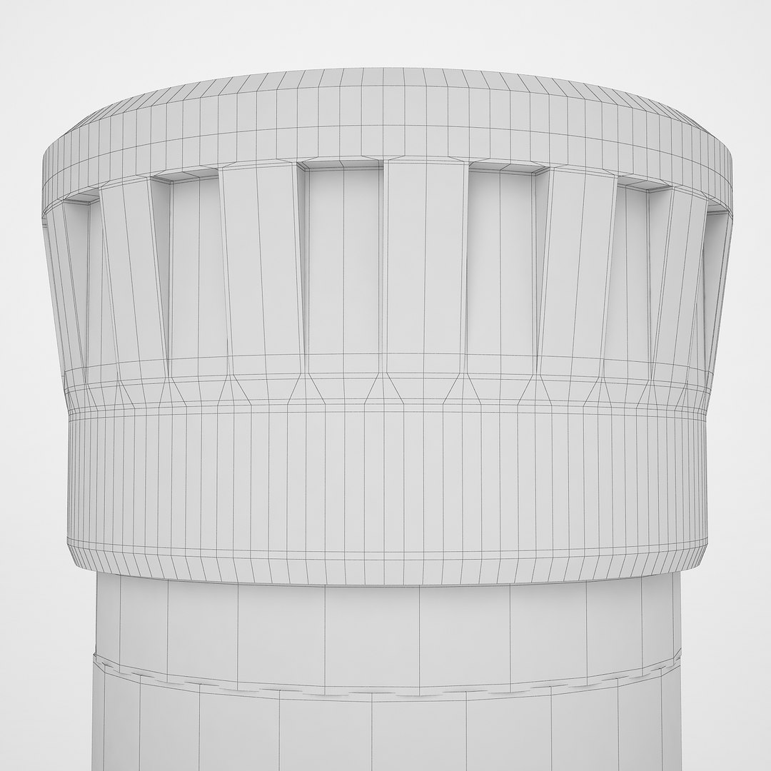 3D Industrial Button Model - TurboSquid 1317605