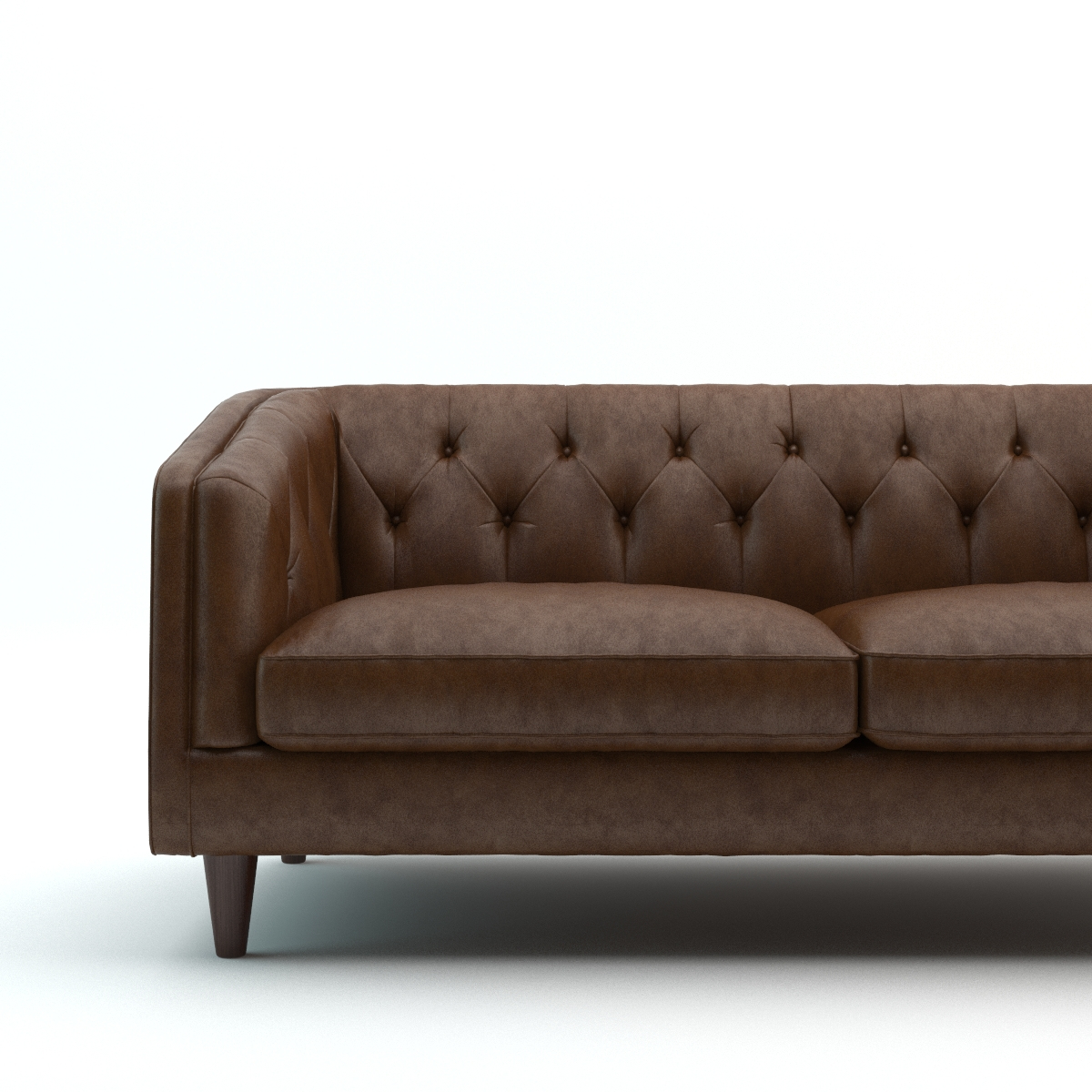 3d sofa design model