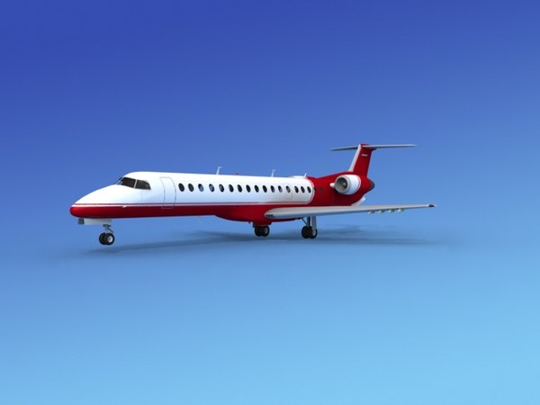 embraer erj dwg