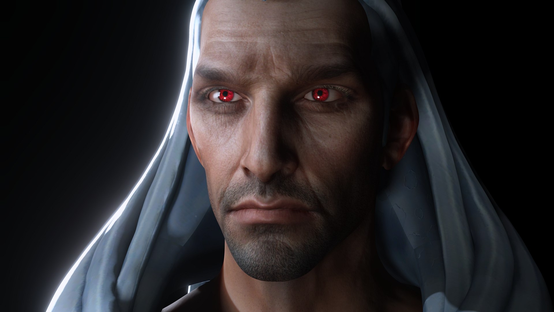 3D Swain League Of Legends Model - TurboSquid 2337541