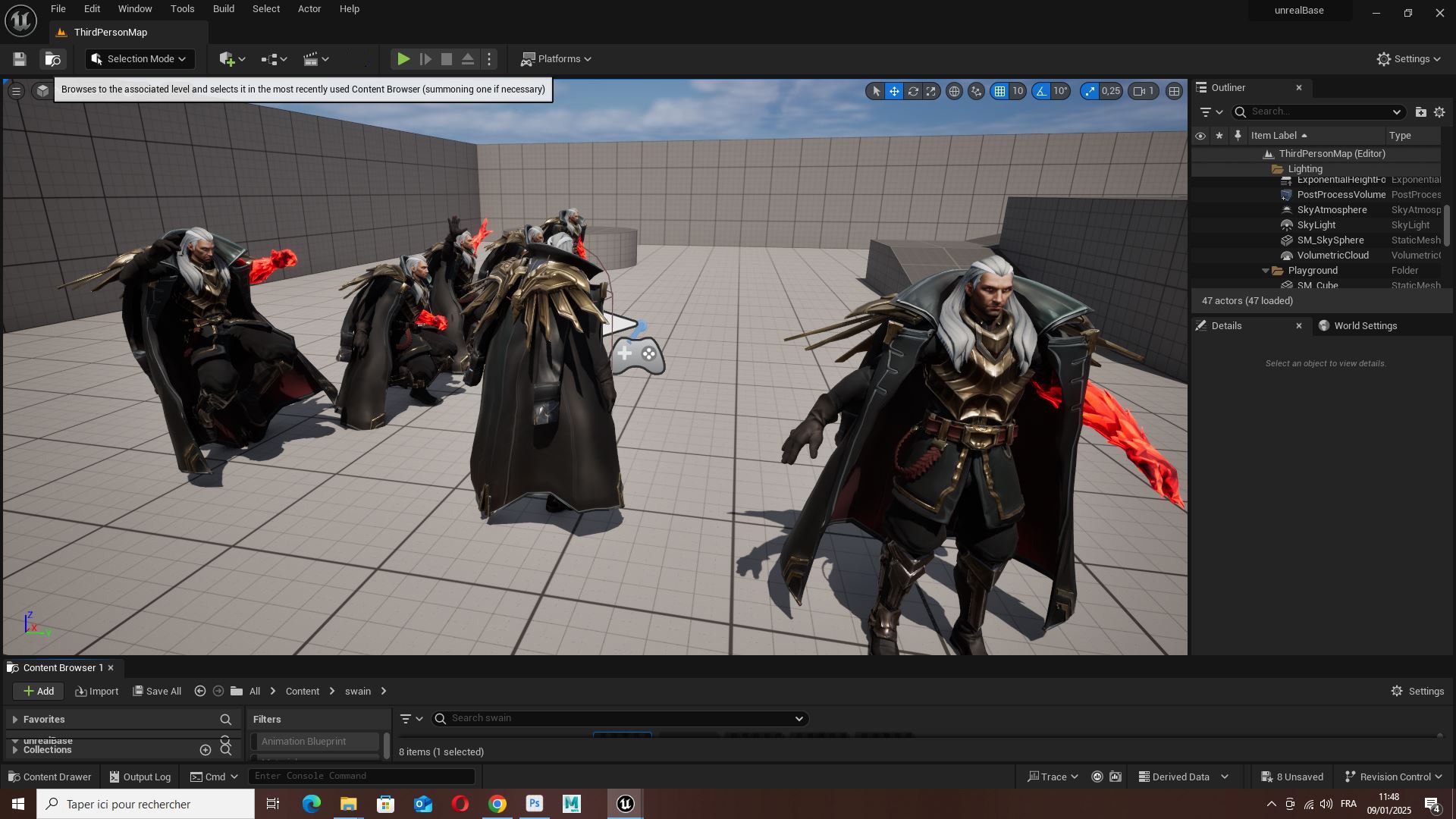 3D Swain League Of Legends Model - TurboSquid 2337541