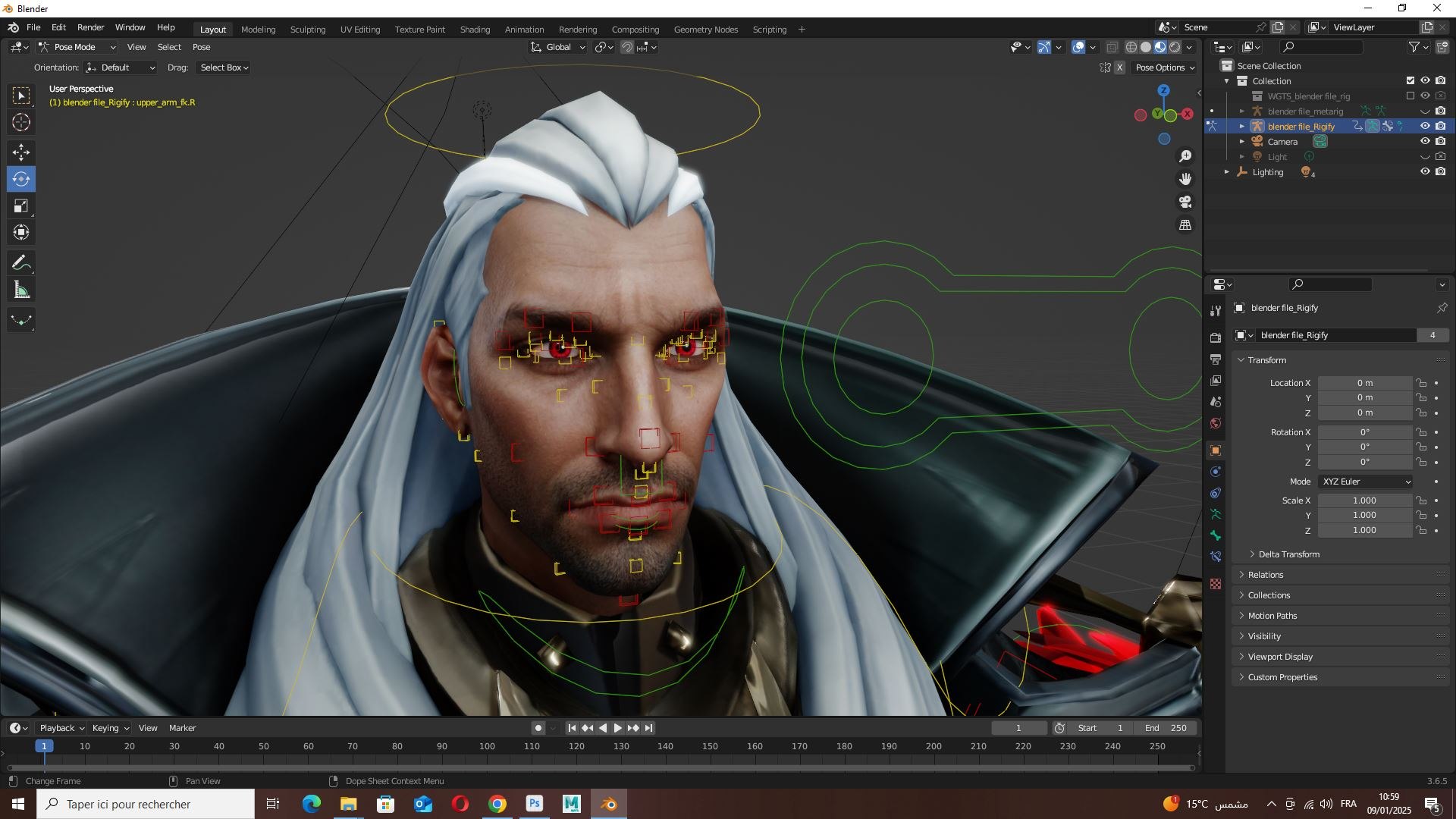 3D Swain League Of Legends Model - TurboSquid 2337541