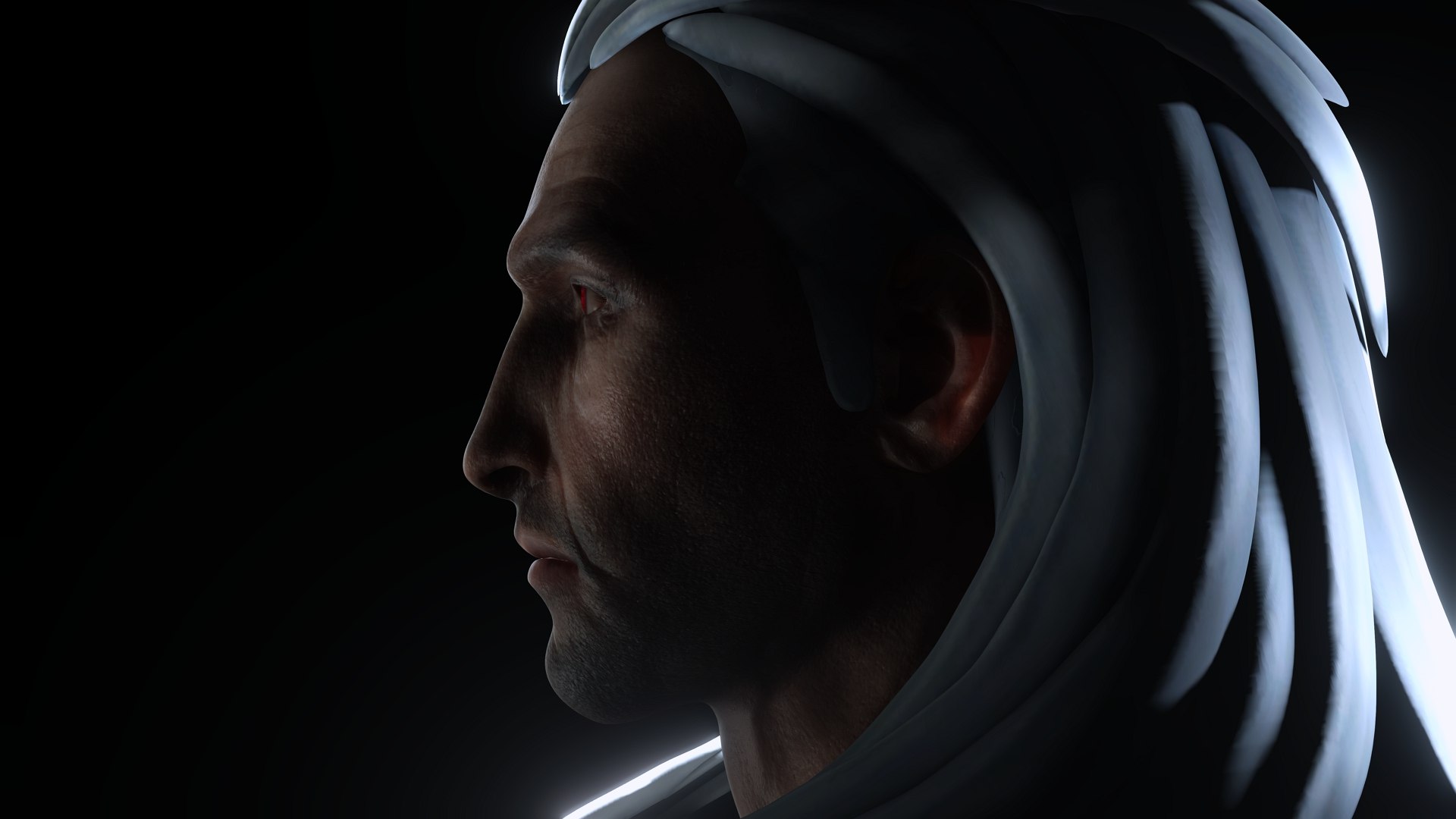 3D Swain League Of Legends Model - TurboSquid 2337541