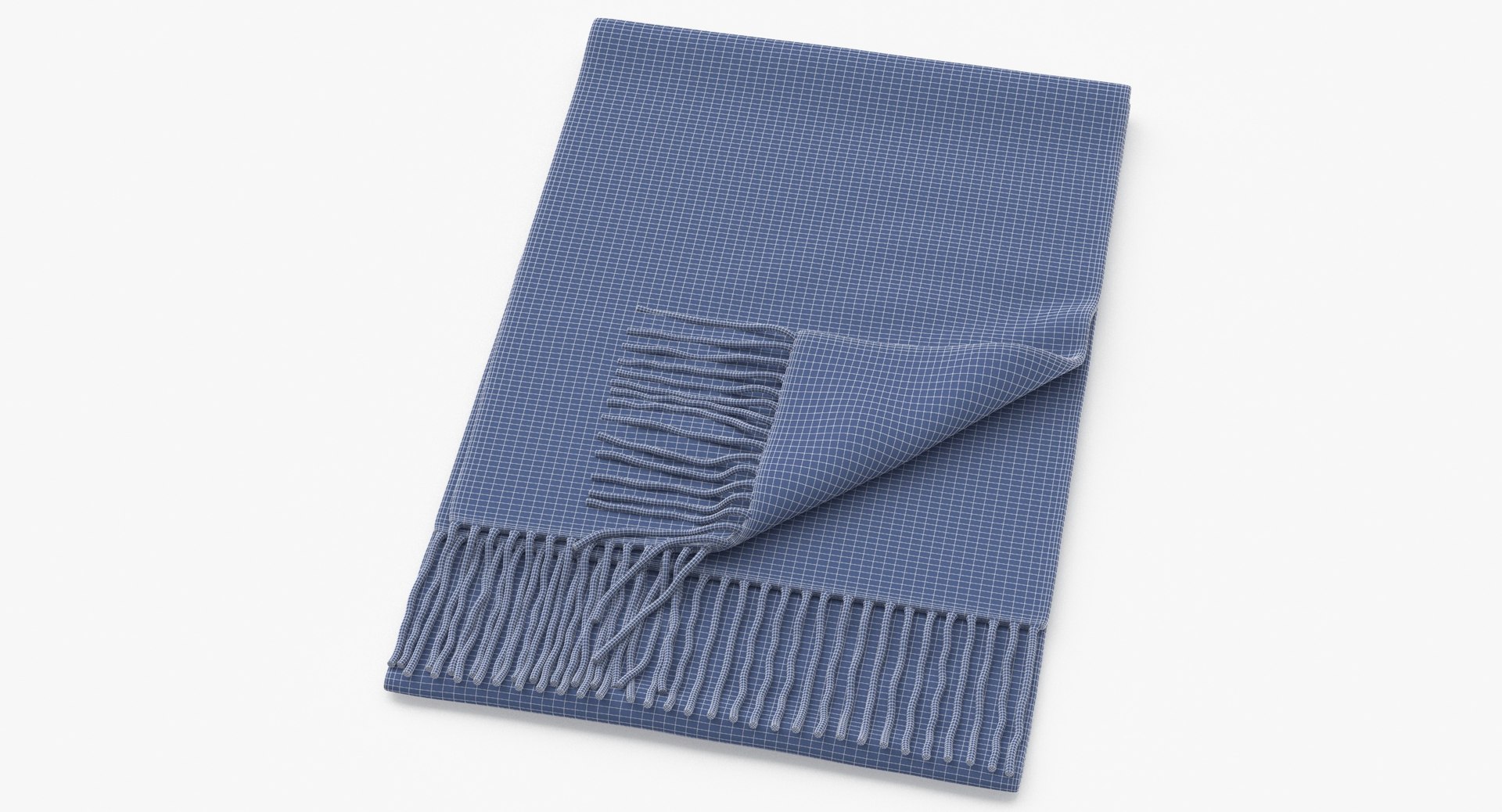 Prop Scarves Pose 05 Different Patterns 3D Model - TurboSquid 2154358