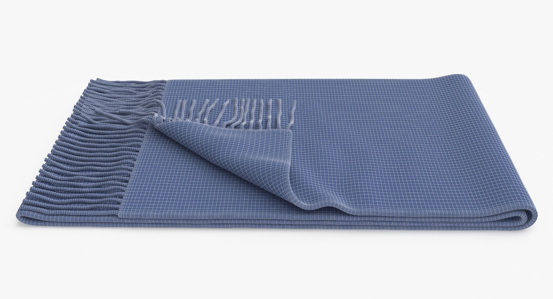 Prop Scarves Pose 05 Different Patterns 3D Model - TurboSquid 2154358