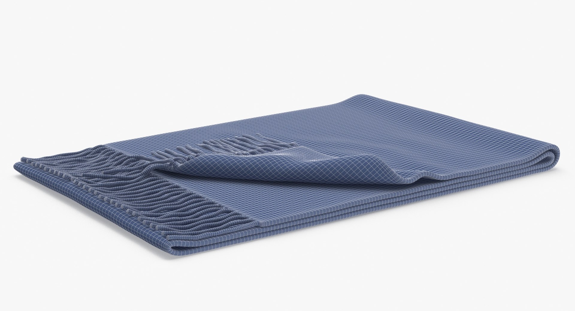 Prop Scarves Pose 05 Different Patterns 3D Model - TurboSquid 2154358