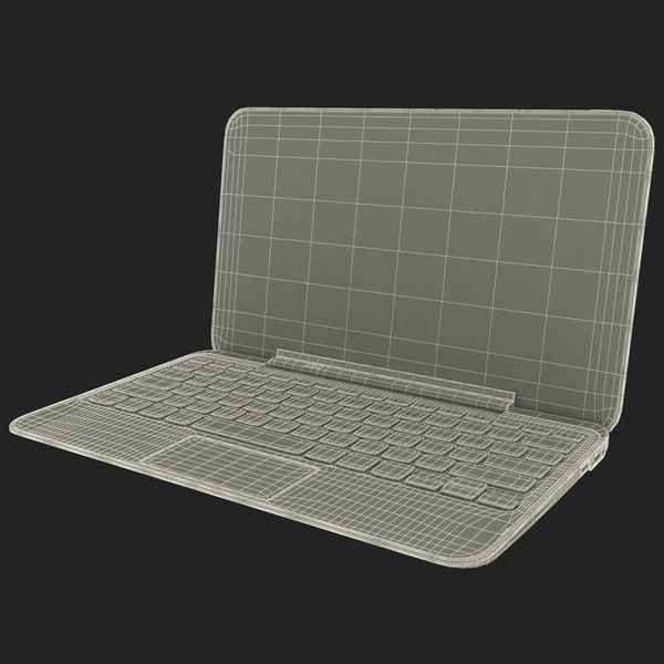 3d dell xps 10