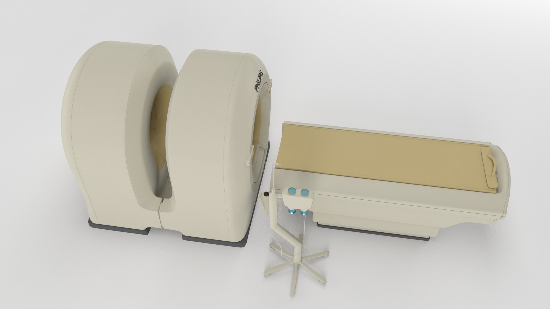 Max Philips Pet Ct