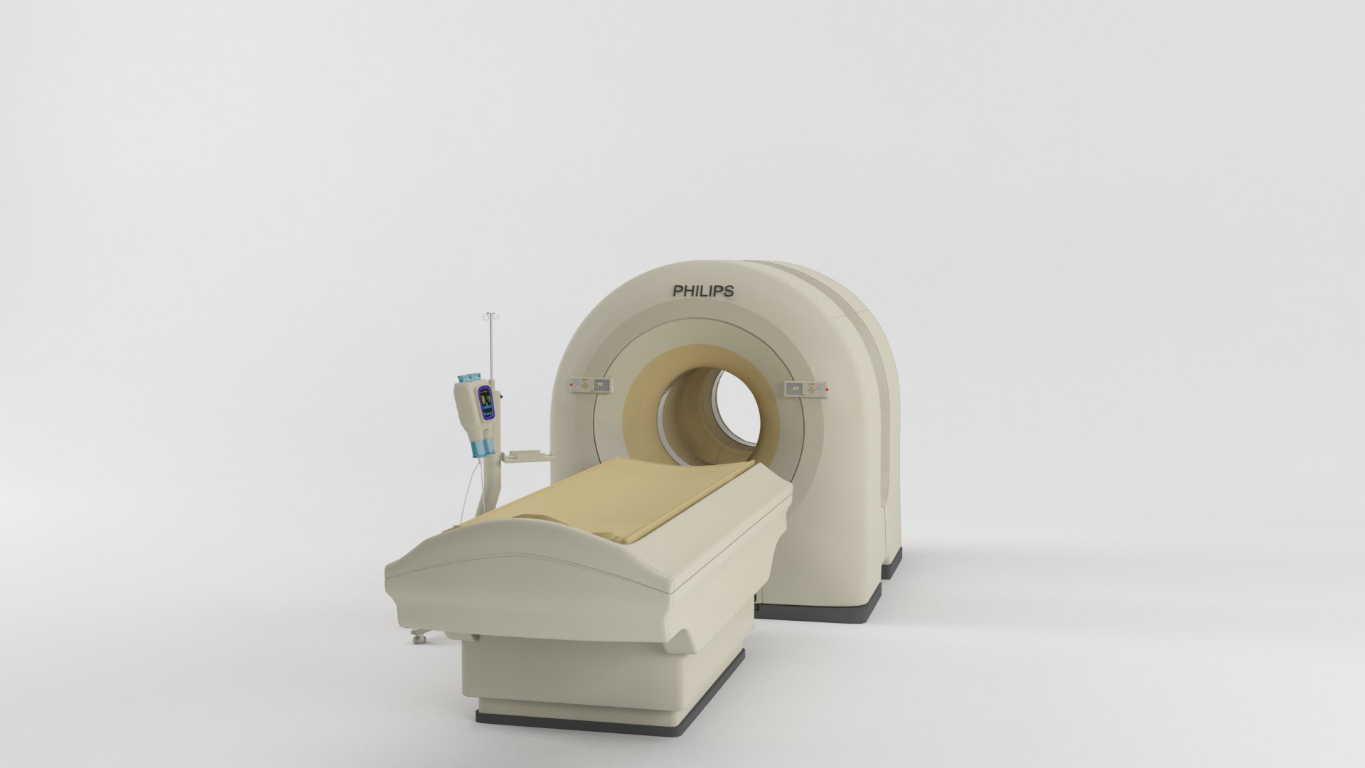Max Philips Pet Ct