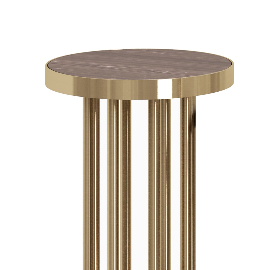 3D SODA TABLES - TurboSquid 2069658