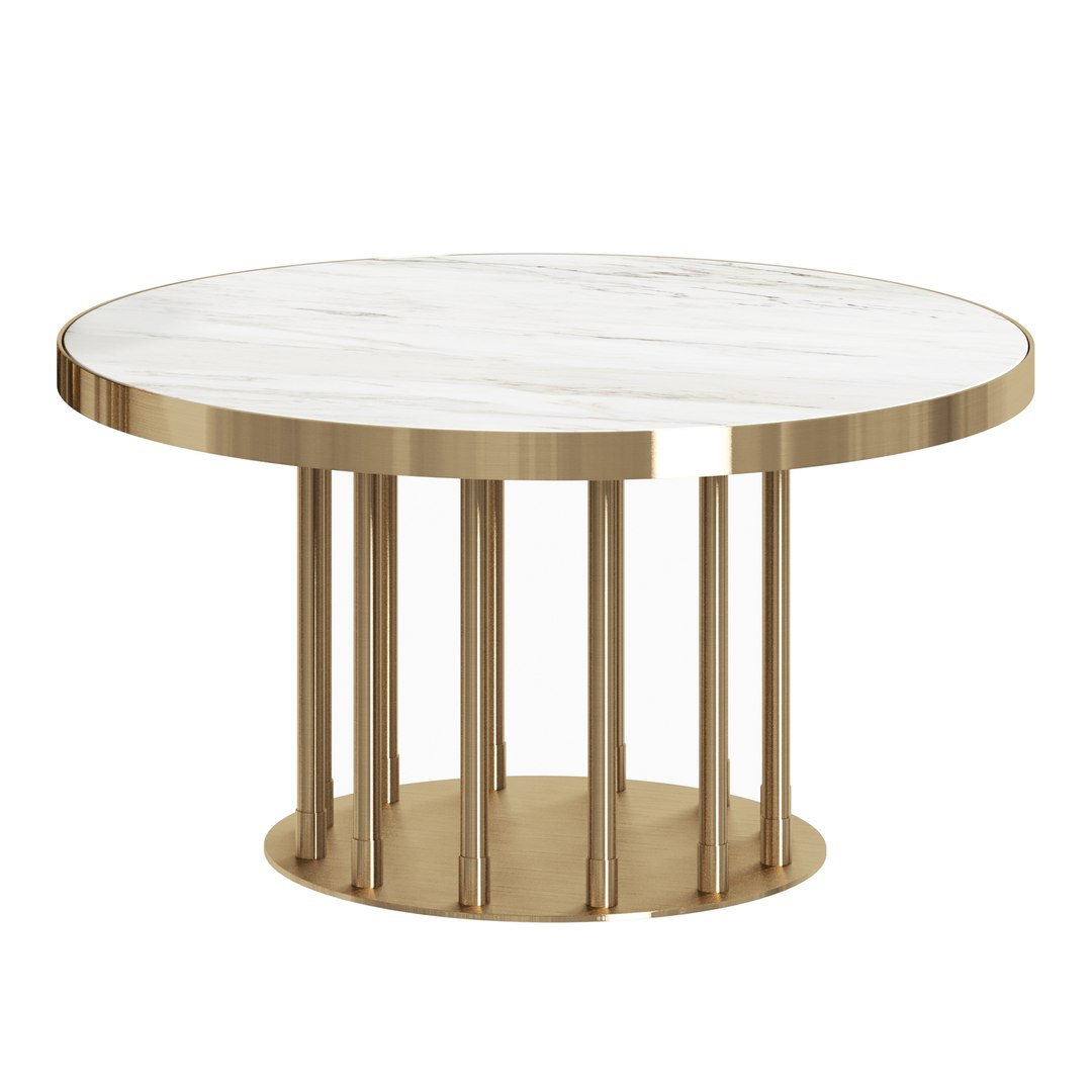 3D SODA TABLES - TurboSquid 2069658