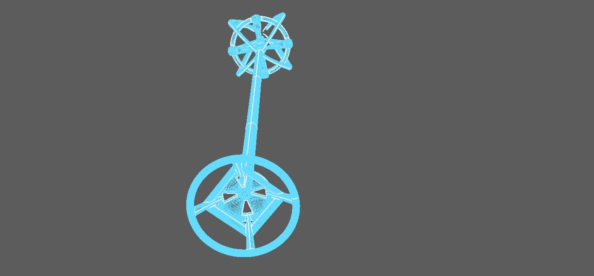 Soul Holder 3D Model - TurboSquid 1367817