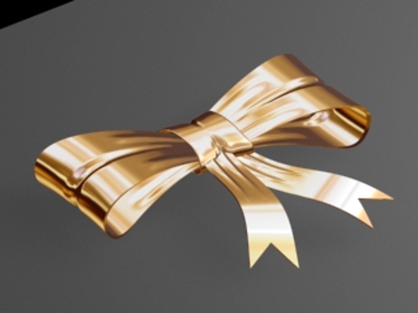 Ribbon Dollar Gold Max