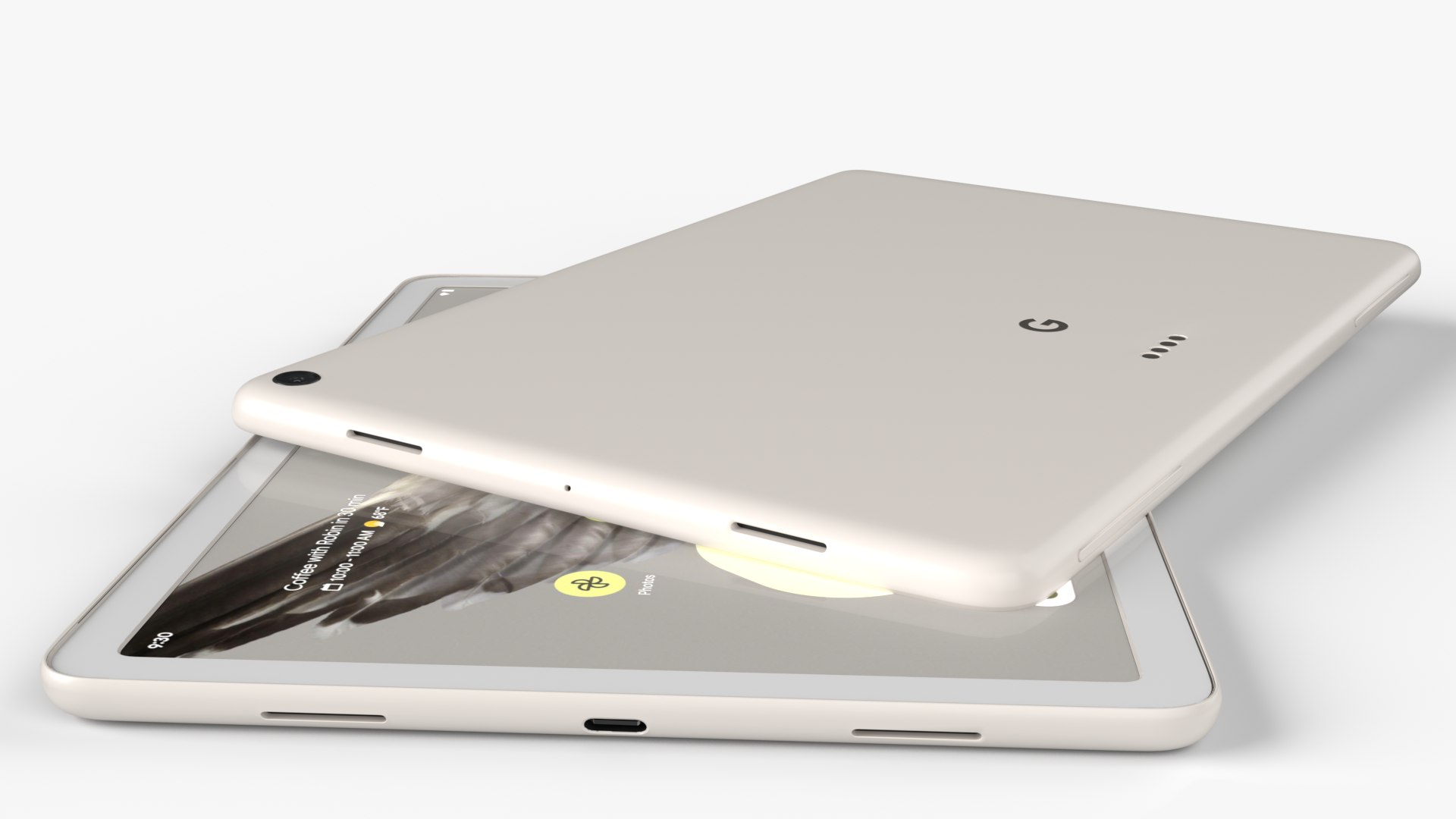 3D Google Pixel Tablet Collection 2023 All Colors Model - TurboSquid ...