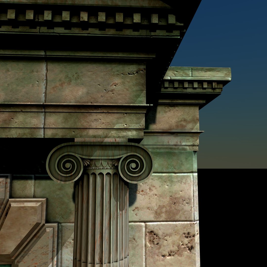 Classical Crypt