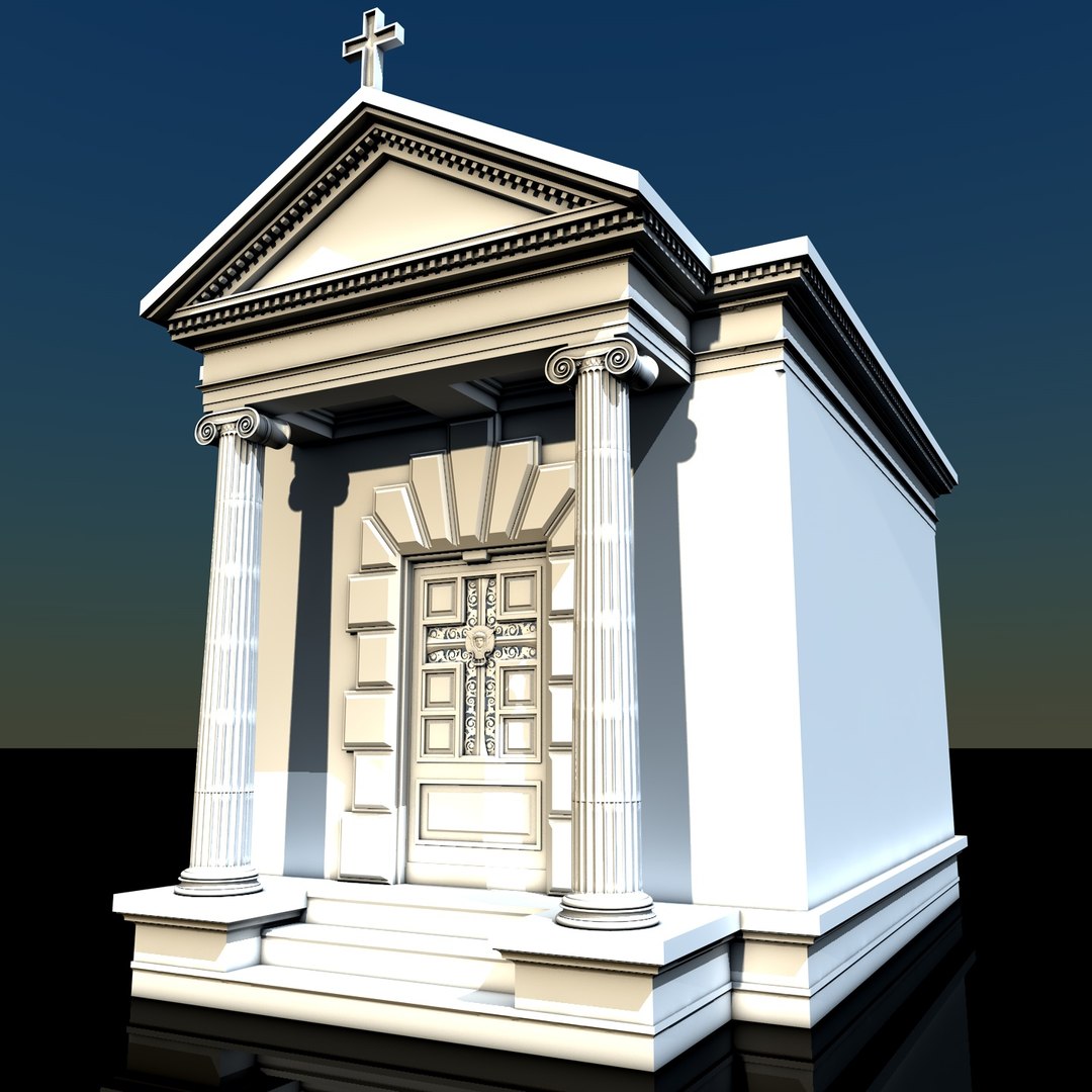 Classical Crypt