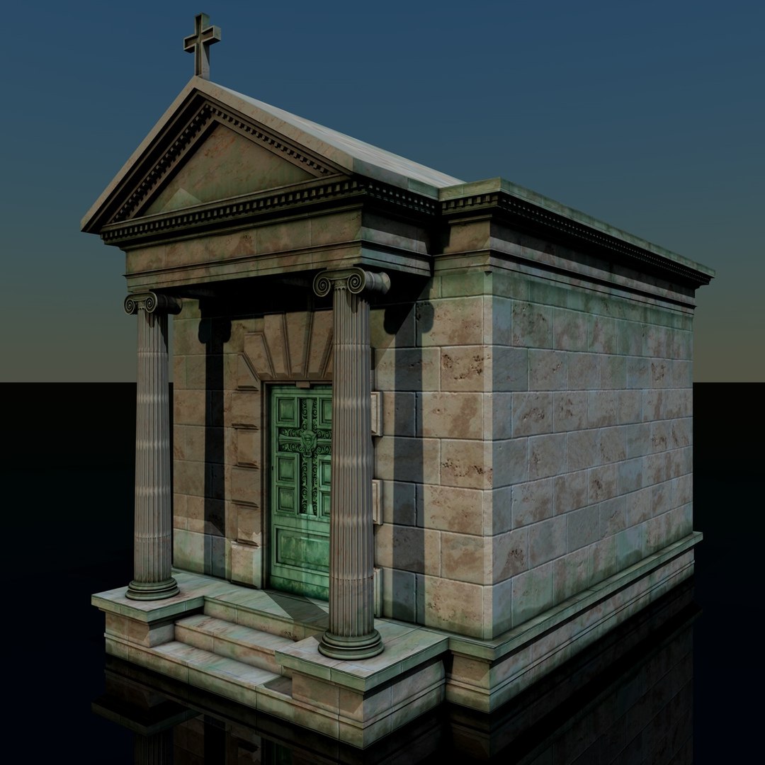 Classical Crypt